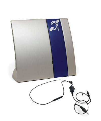 Induction Neckloops - Bluetooth Neckloop — ADCO Hearing Products