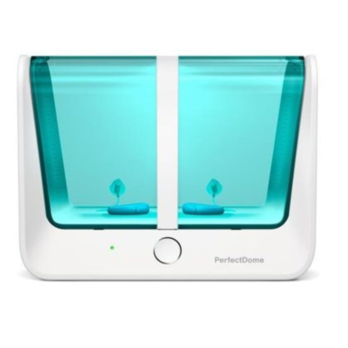 Perfect Dome Hearing Aid Dryer — ADCO Hearing Products