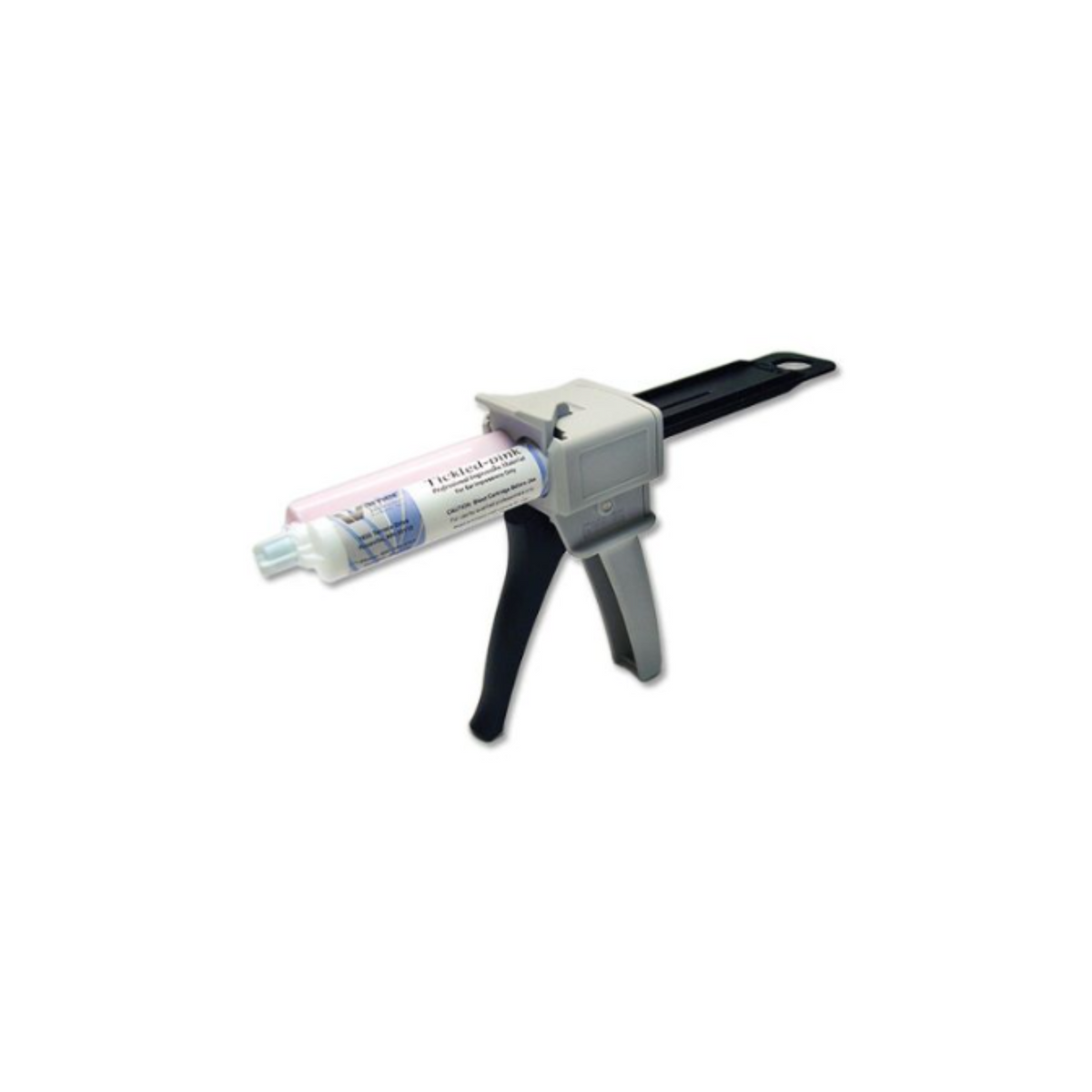 DM-50 Impression Gun — ADCO Hearing Products
