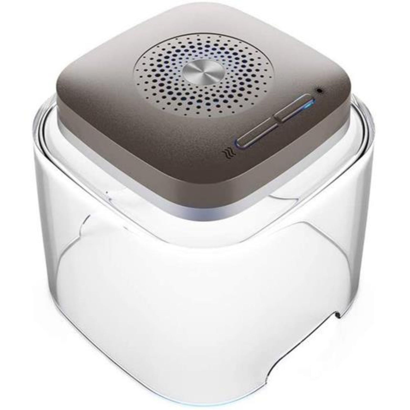 Flow-Med dry-cap uv 2.1 Electronic Hearing Aid Dryer — ADCO Hearing ...