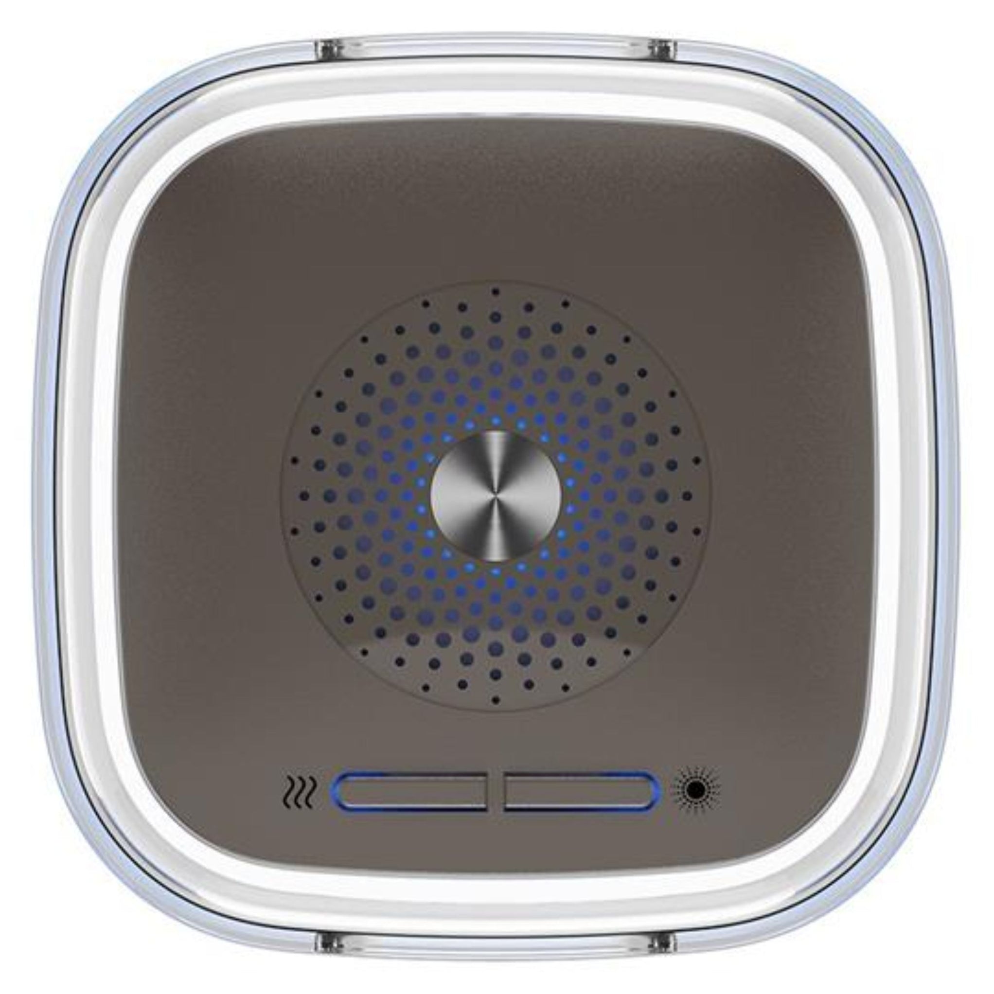 Flow-Med dry-cap uv 2.1 Electronic Hearing Aid Dryer — ADCO Hearing ...