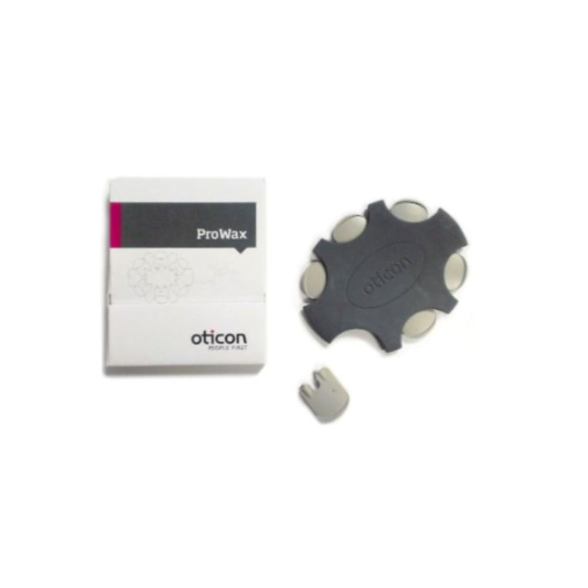 Oticon Prowax Filters (Pack of 6) — ADCO Hearing Products