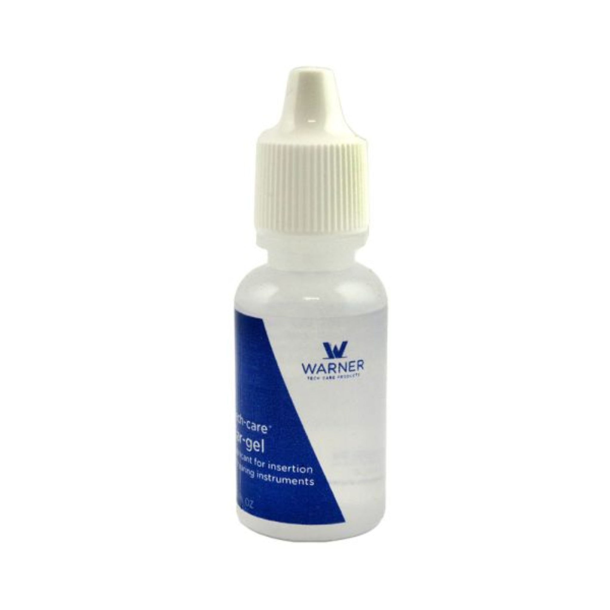 Tech-care Ear-gel, 1/2 oz Bottle — ADCO Hearing Products