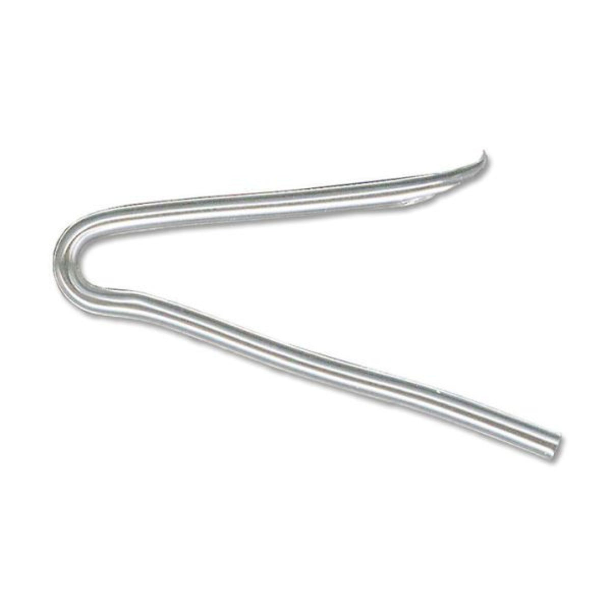 Double Bend Earmold Tubing - All Sizes — ADCO Hearing Products