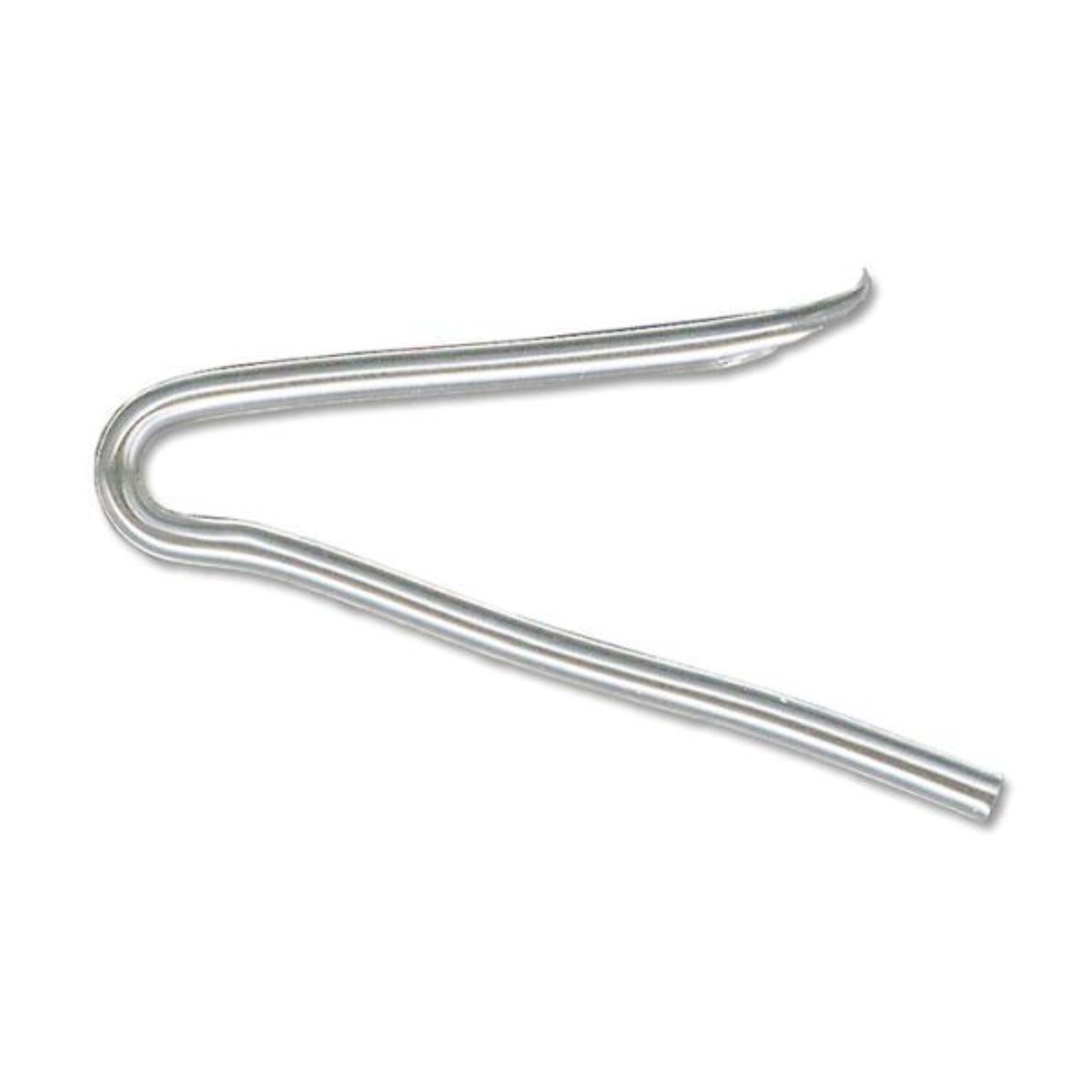 Double Bend Earmold Tubing - All Sizes — ADCO Hearing Products