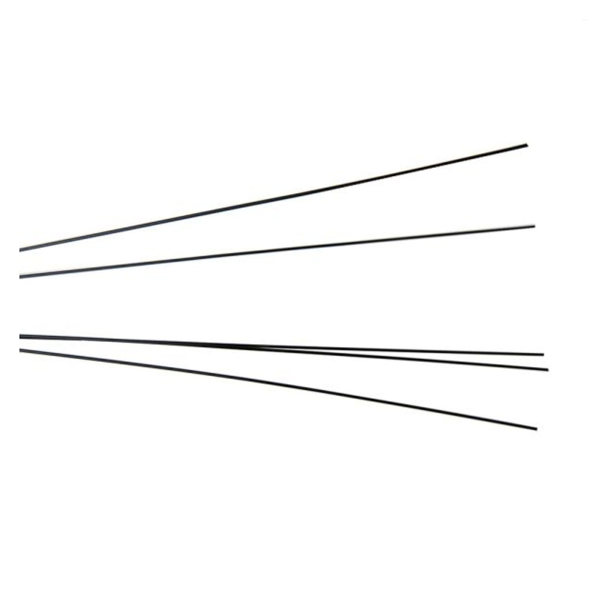 Vent Cleaners, 5-inch (130 mm) Nylon Wire, No Handle — ADCO Hearing ...