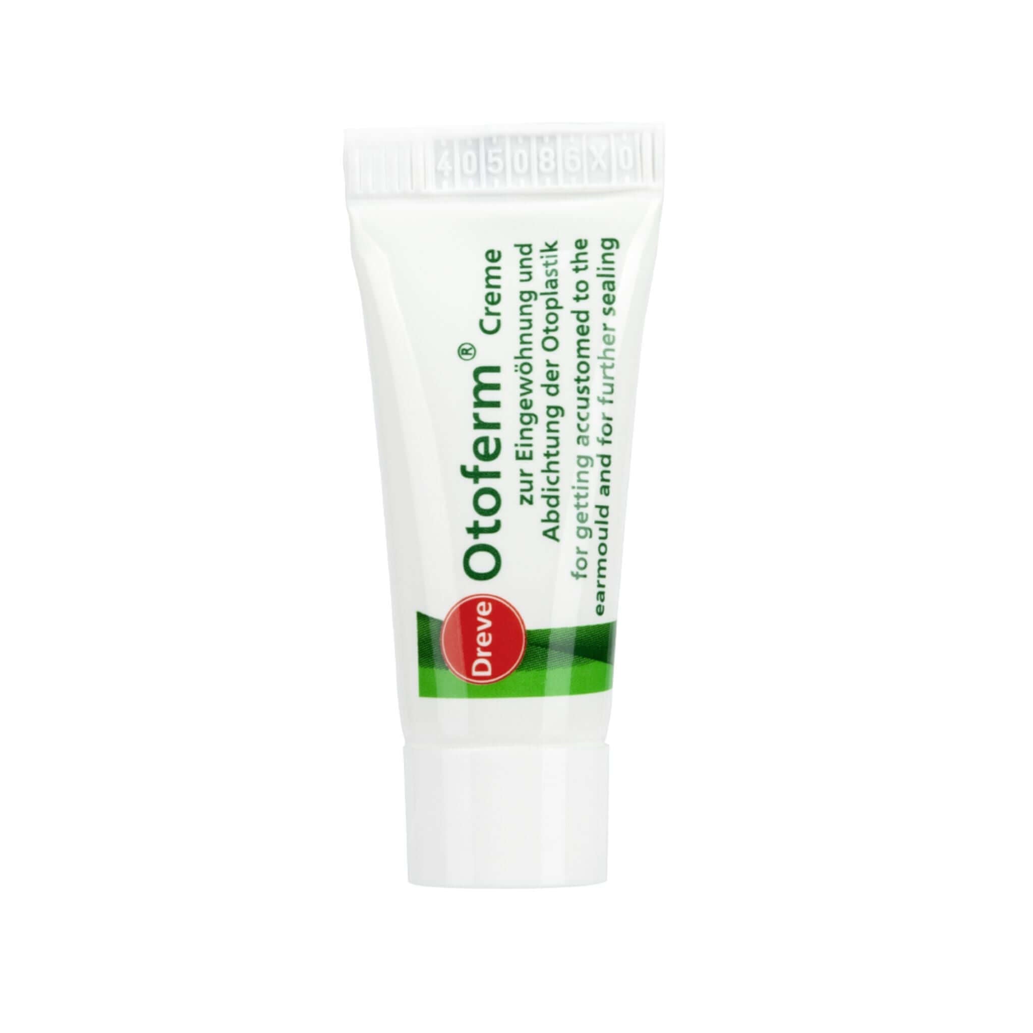 Ear Care & Hearing Aid Supplies > Lubricants and Creams — ADCO Hearing ...