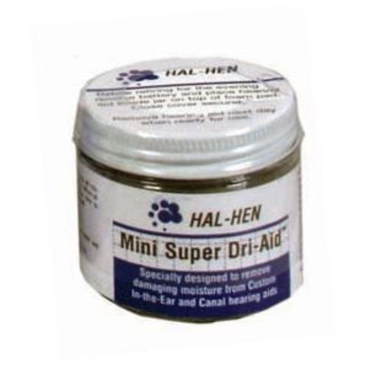 Mini Super Dri-Aid — ADCO Hearing Products