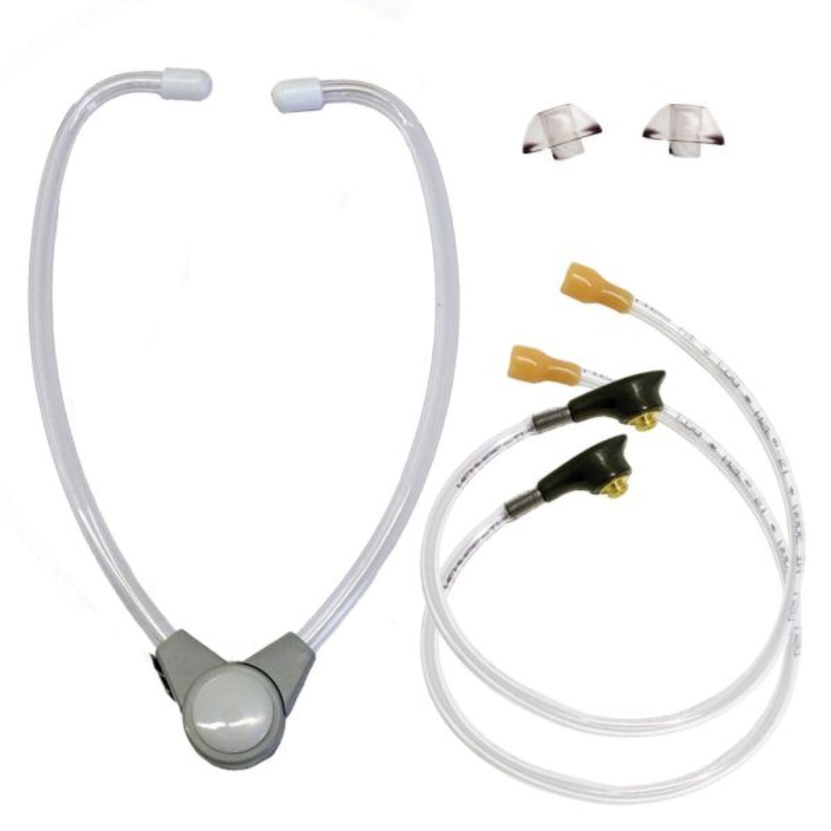 Hal-Hen 788 Complete Stethoset Kit — ADCO Hearing Products