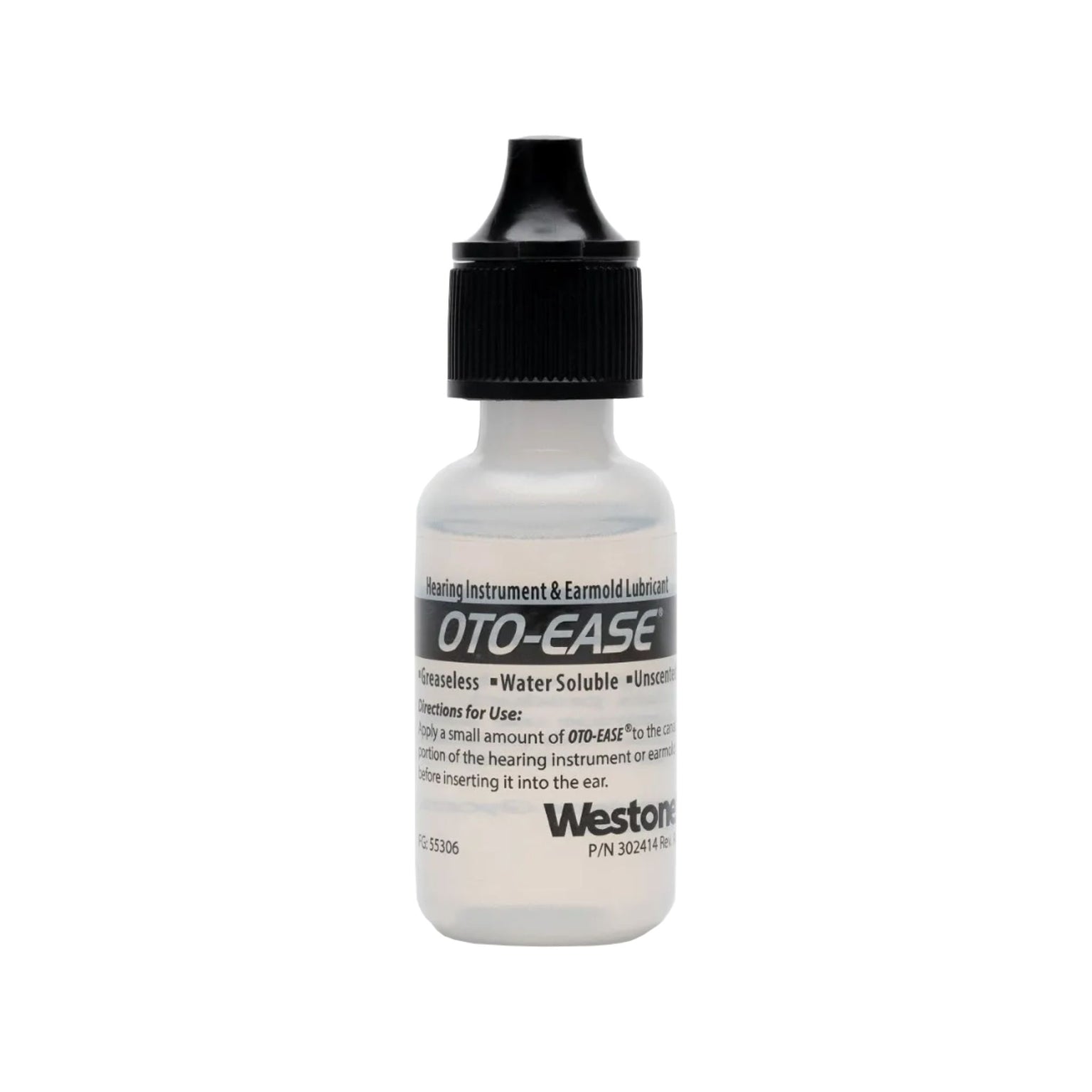 Ear Care & Hearing Aid Supplies > Lubricants and Creams — ADCO Hearing ...