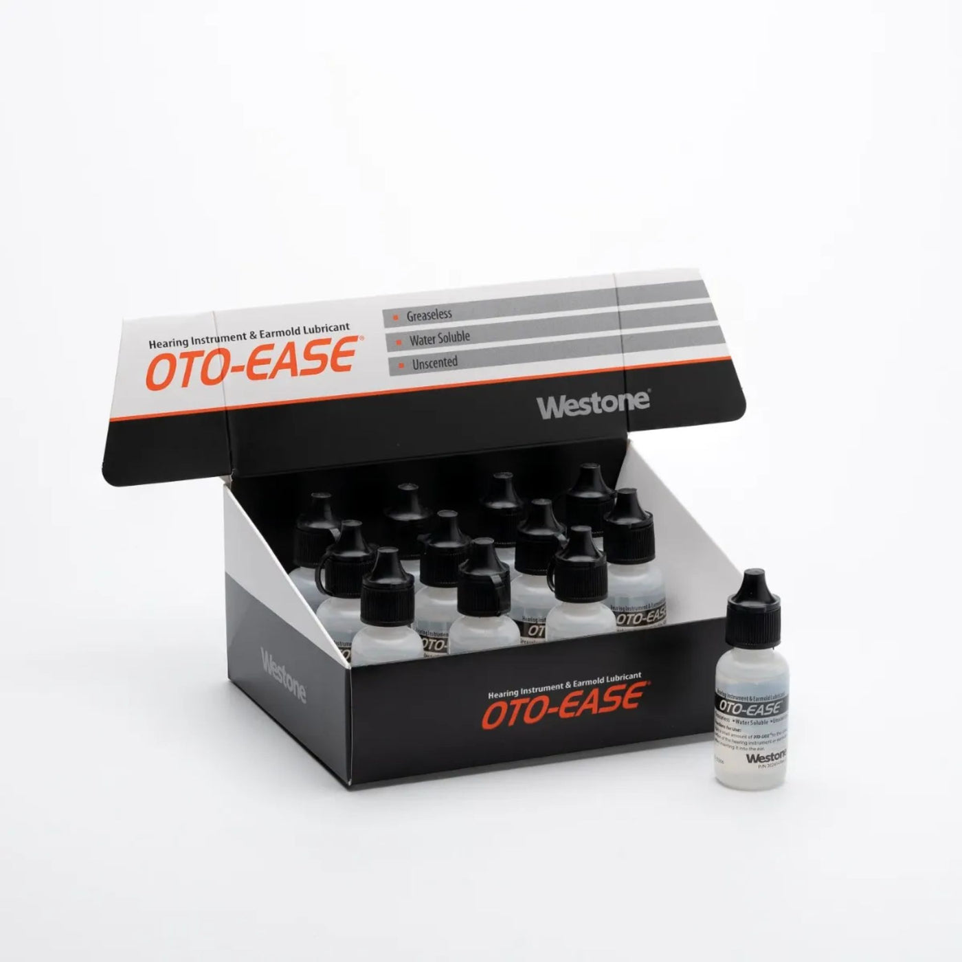 Oto-Ease — ADCO Hearing Products