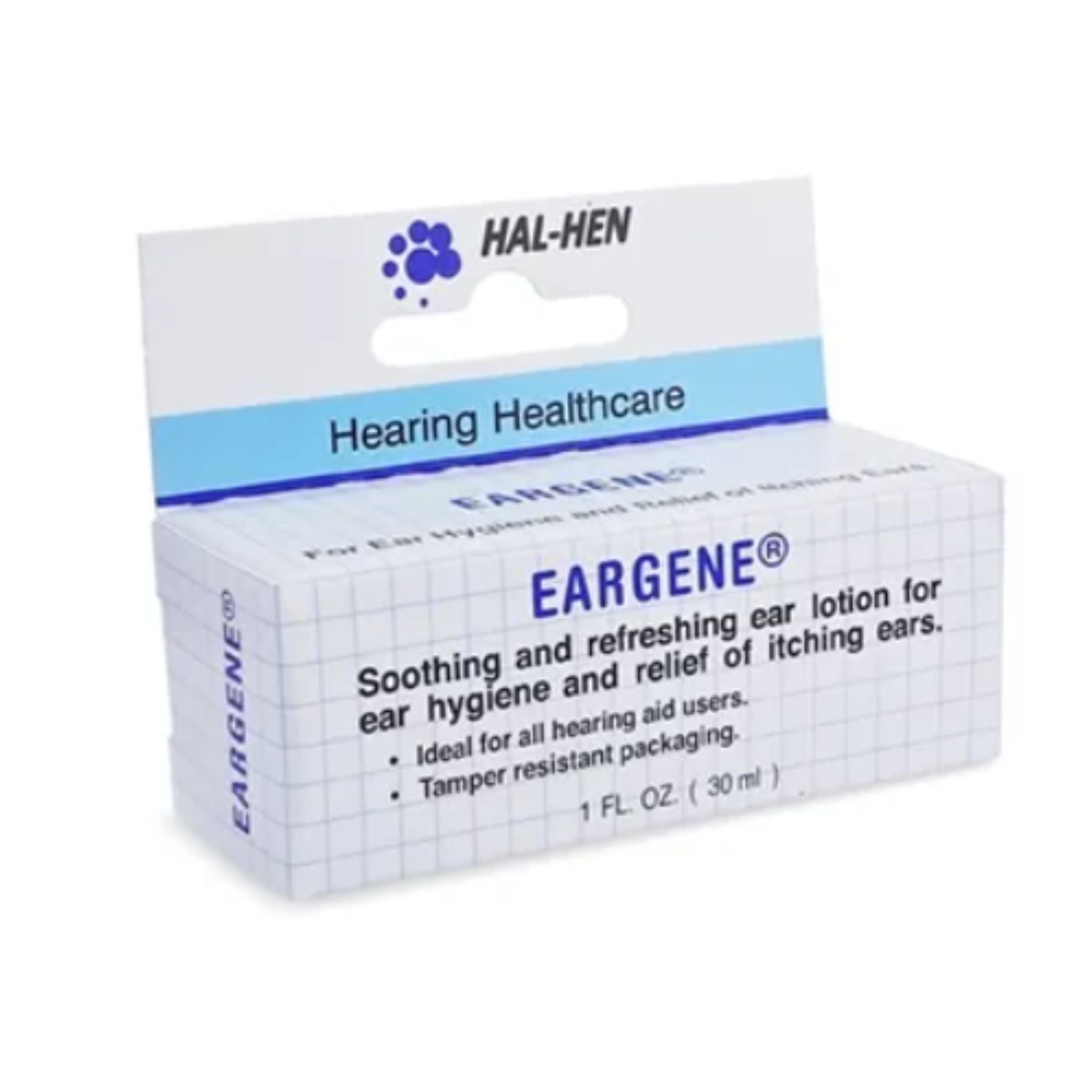Ear Care & Hearing Aid Supplies > Lubricants and Creams — ADCO Hearing ...