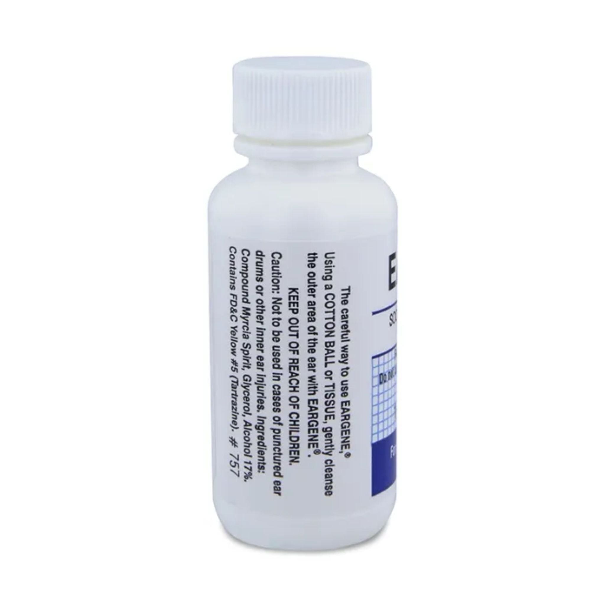 Ear Care & Hearing Aid Supplies > Lubricants and Creams — ADCO Hearing ...