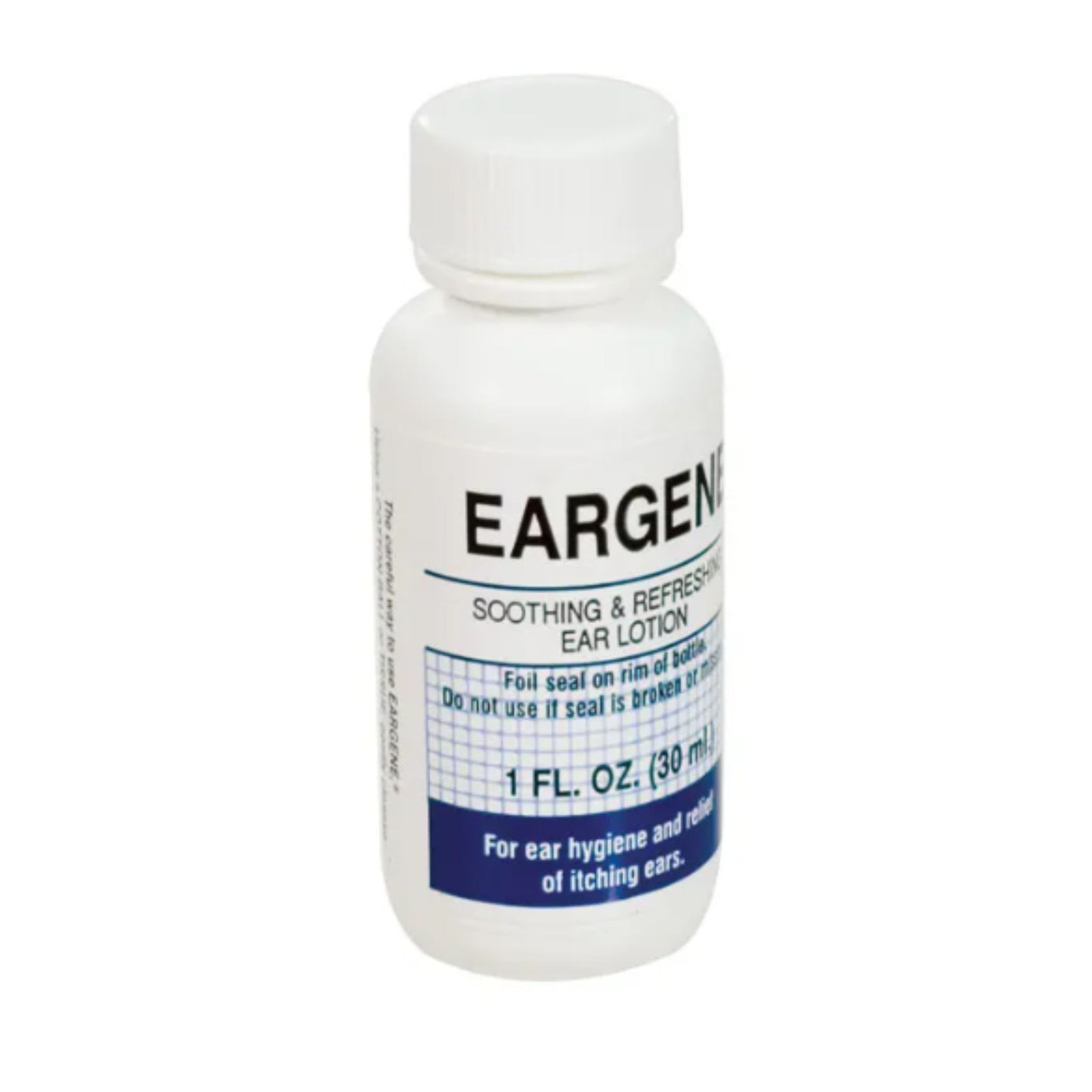Eargene Regular — ADCO Hearing Products