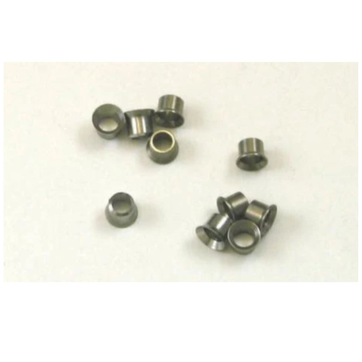 Tube Lock for #13 Thick Tubing - Style B — ADCO Hearing Products