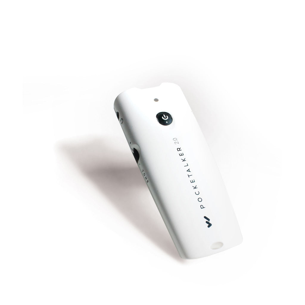 Personal Listening Devices & Assistive Listening Systems | ADCO Hearing ...
