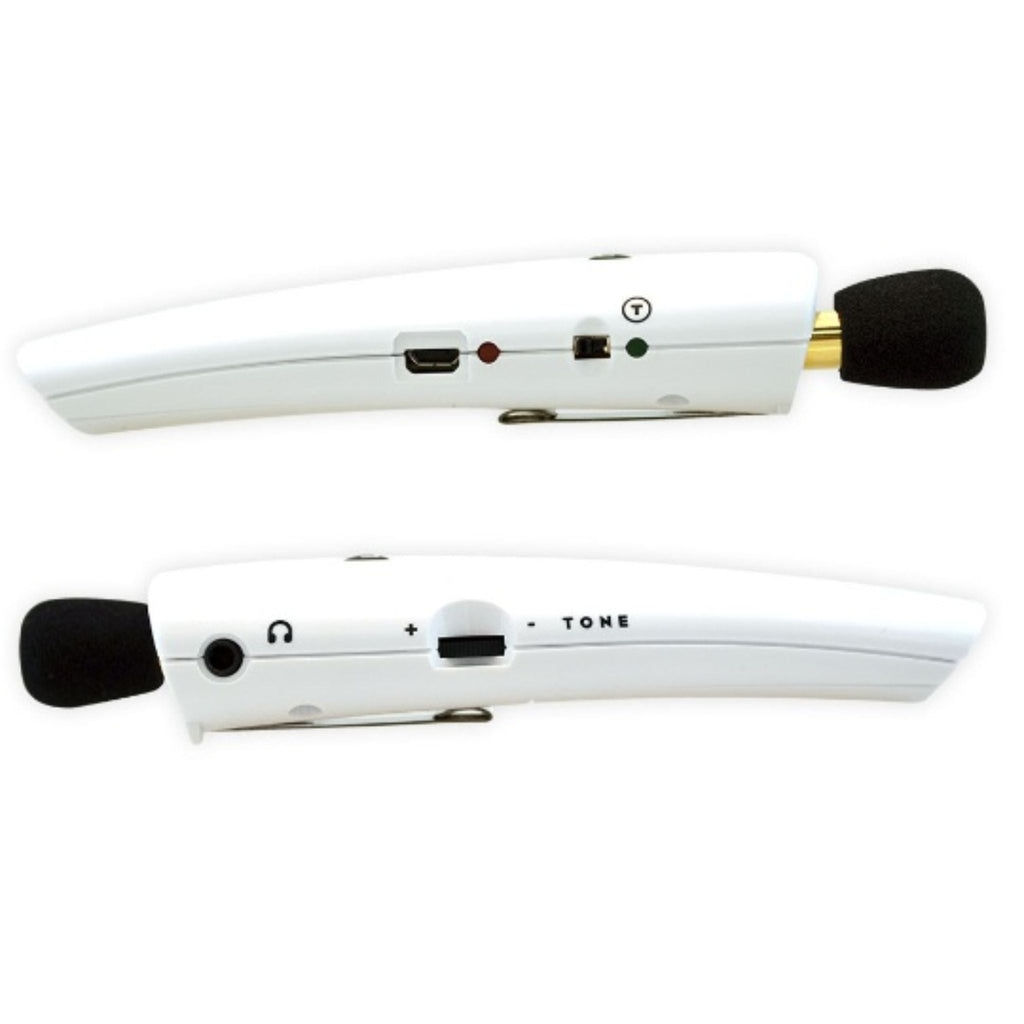 Personal Listening Devices - Assistive Listening Systems & Devices ...