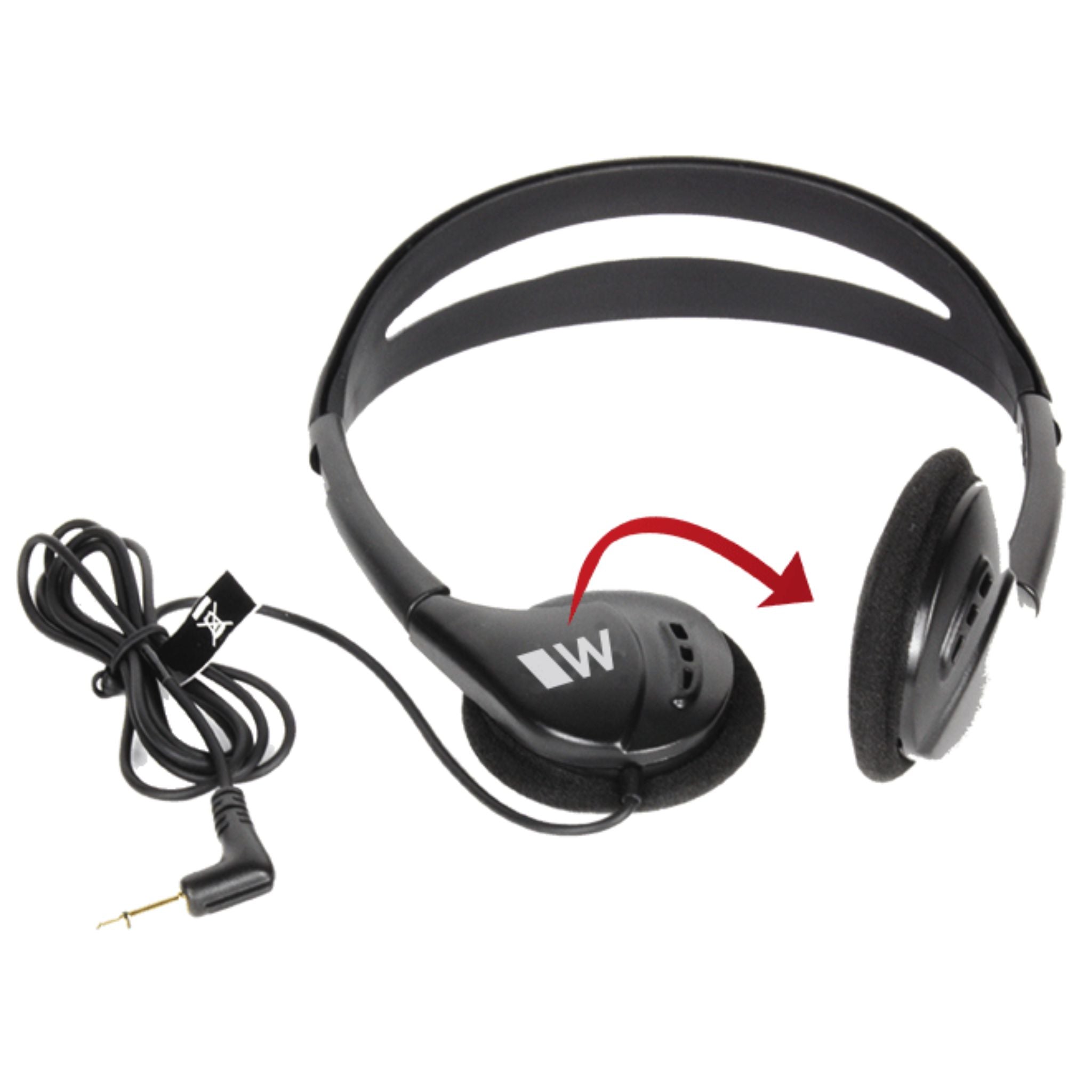 Williams Sound Personal Listening Devices — ADCO Hearing Products