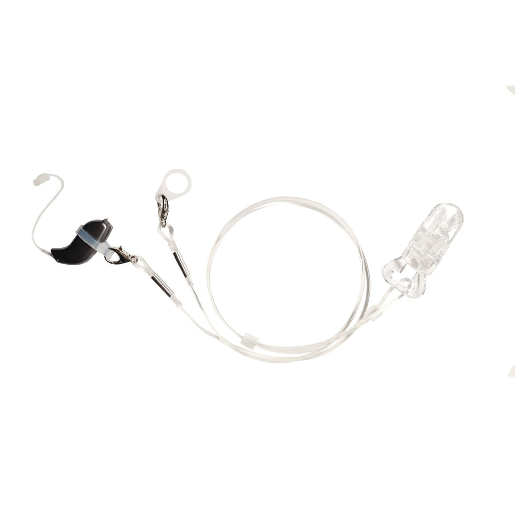 Hearing Aid Clips & Retention Cords - Hearing Aid Holders — ADCO ...