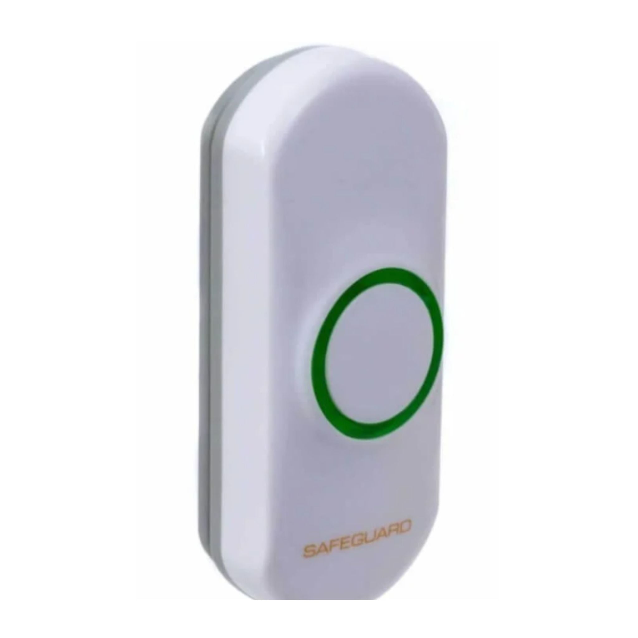 Doorbell Notification for Deaf Individuals — ADCO Hearing Products