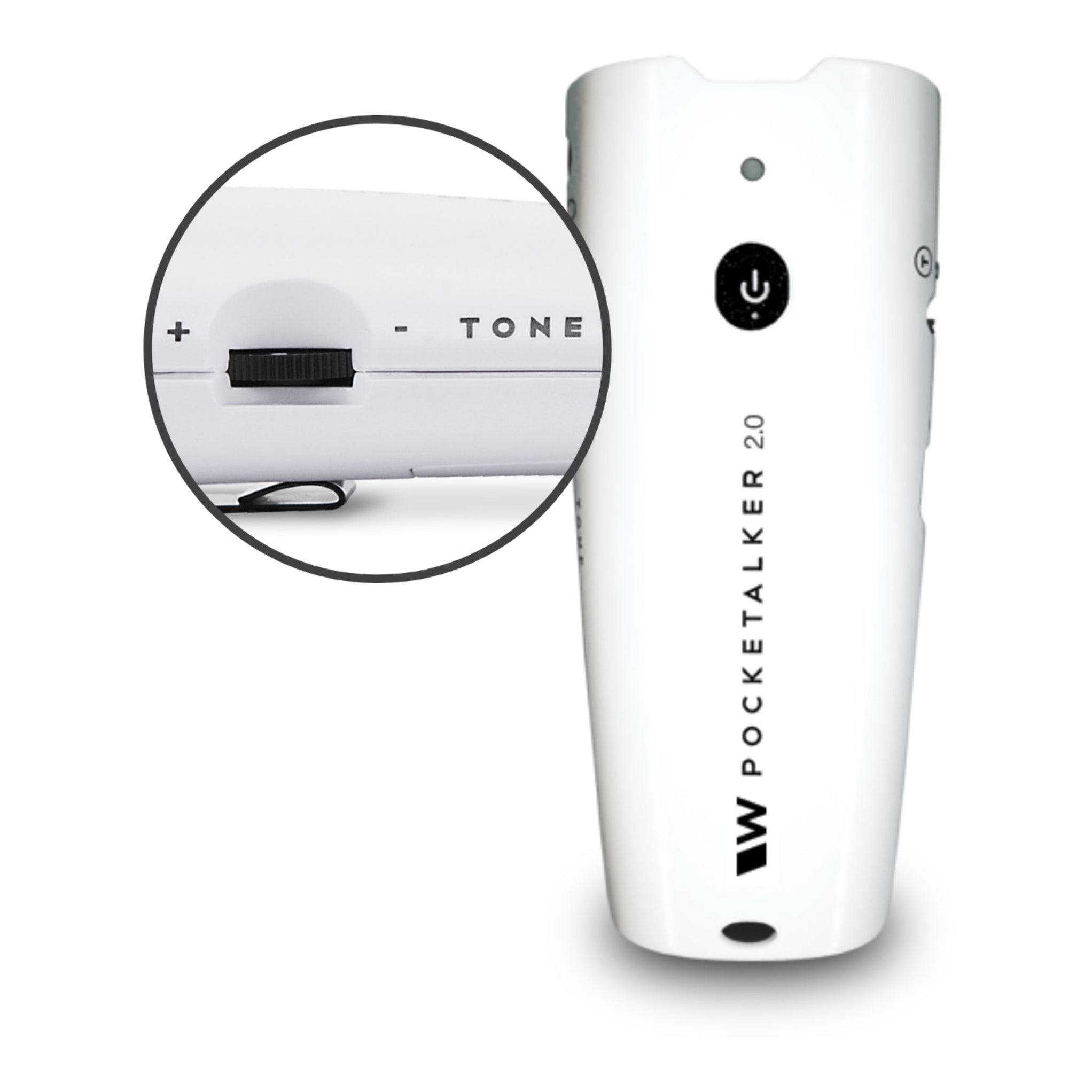 Williams Sound Pocketalker 2.0 Personal Amplifier | Pocket Talker ...