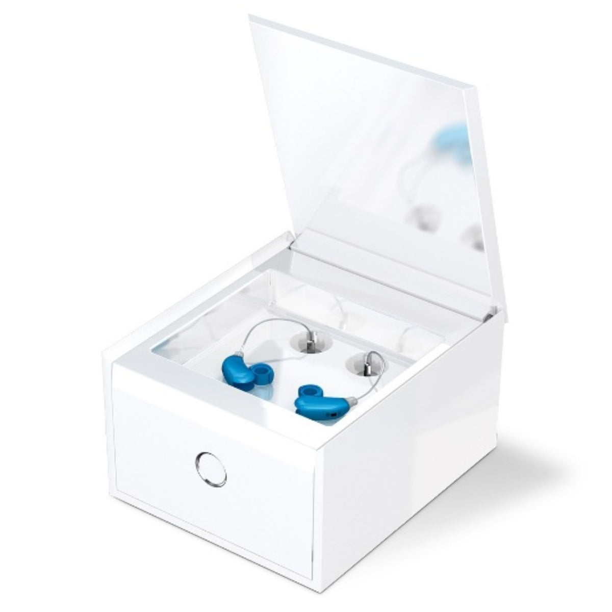PerfectClean Hearing Aid Cleaning System — ADCO Hearing Products