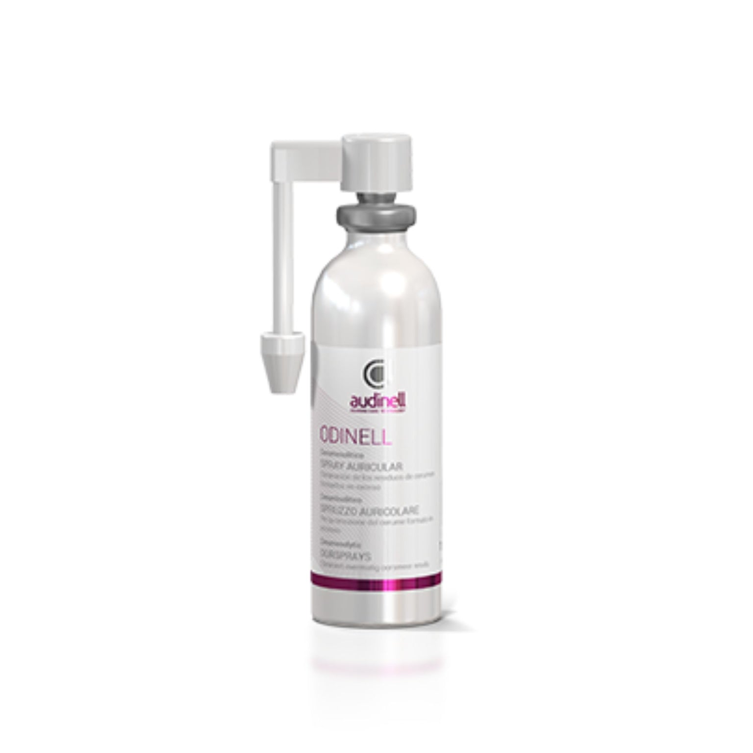 Ear Care & Hearing Aid Supplies > Lubricants and Creams — ADCO Hearing ...