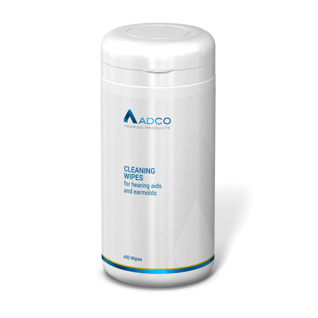 ADCO Hearing Aid Care Products — ADCO Hearing Products