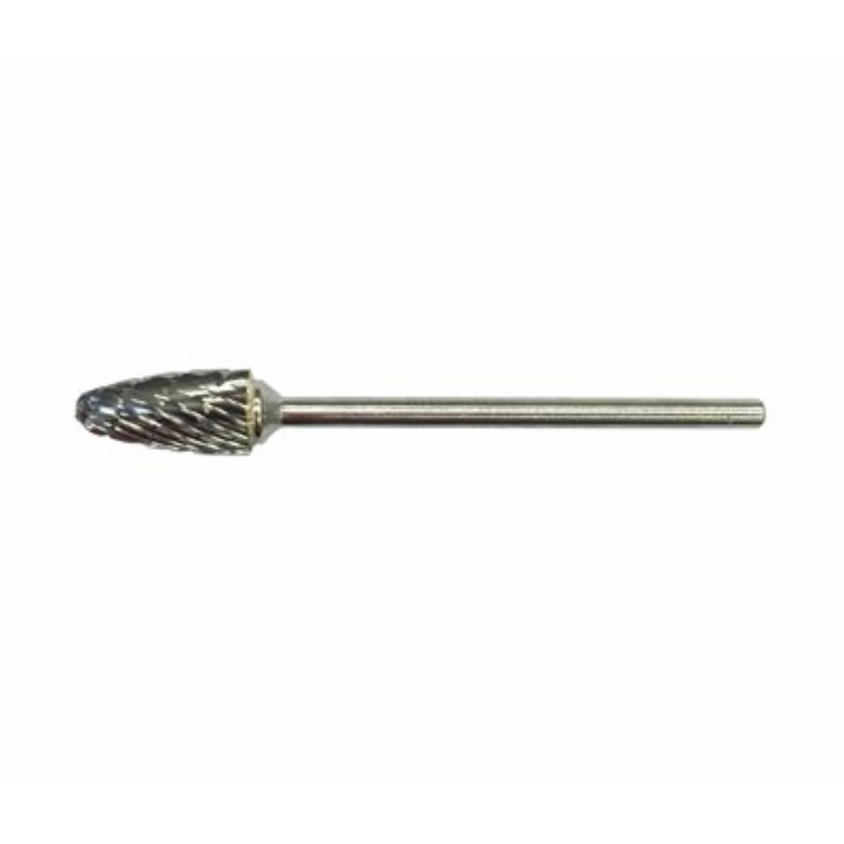 Tungsten Carbide Bur, Cone-shaped — ADCO Hearing Products