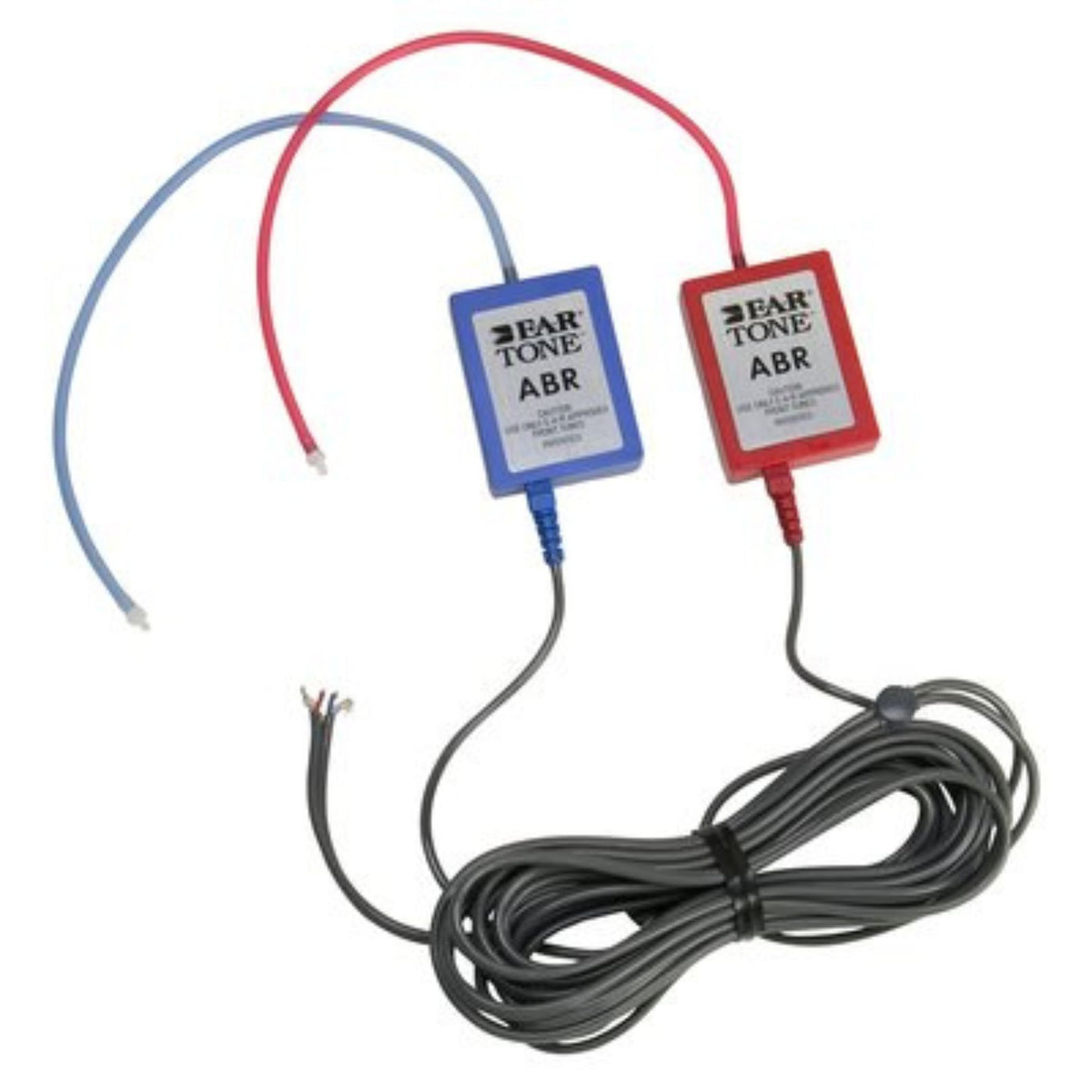 3M E-A-RTONE Insert Earphone 3A ABR — ADCO Hearing Products