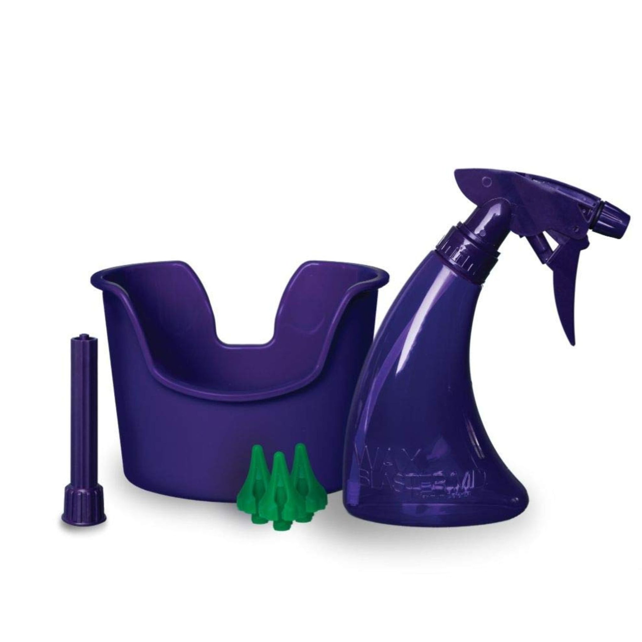 Wax Blaster MD Ear Irrigation Kit — ADCO Hearing Products