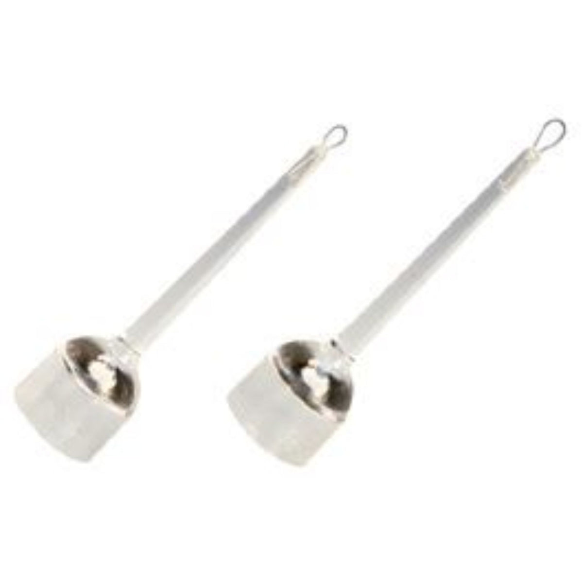 LED Lenser Cerumen Management Loop Tips - Nylon — ADCO Hearing Products