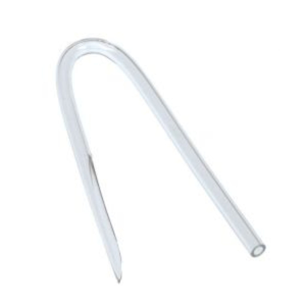 Single Bend Tubing — ADCO Hearing Products