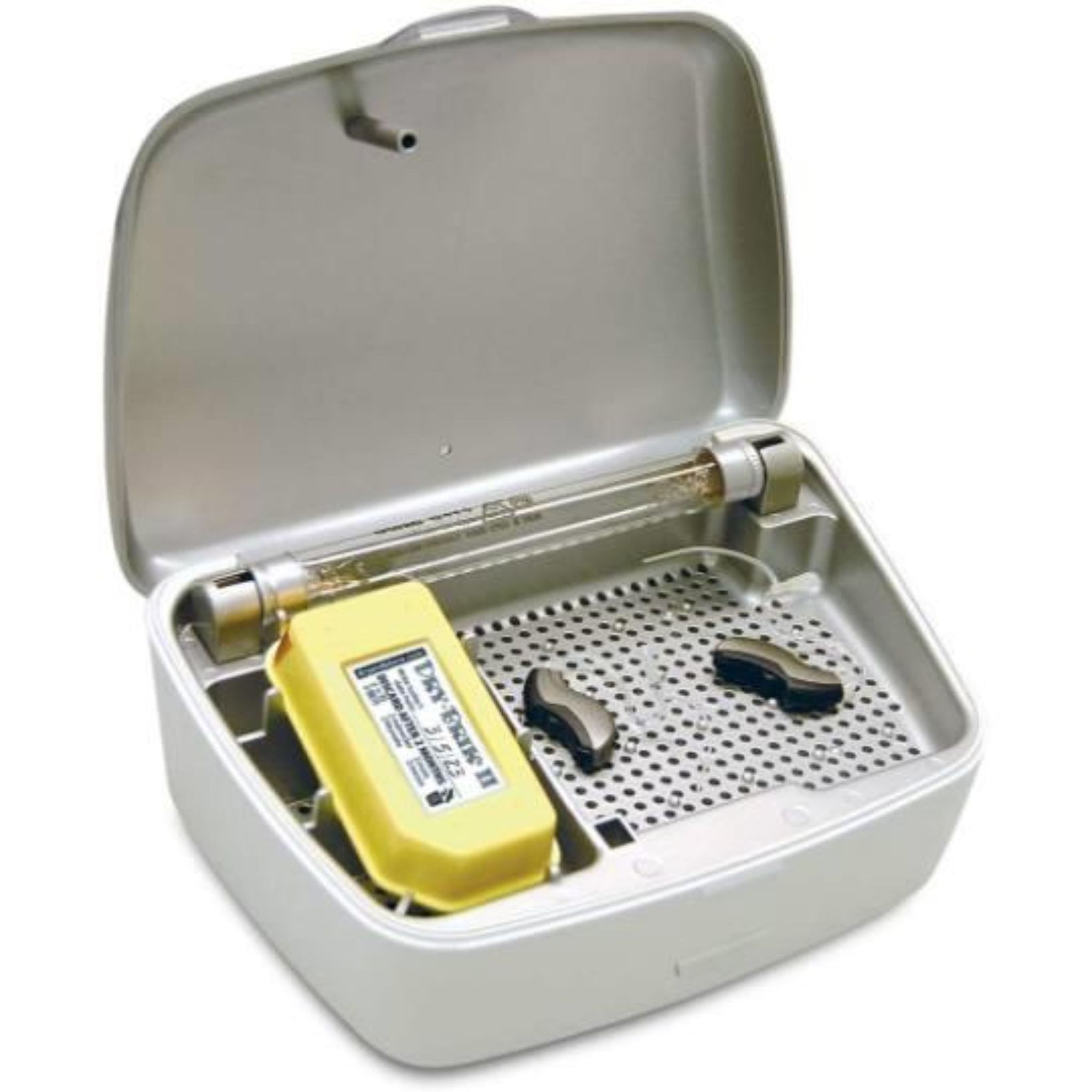 Dry & Store Global II — ADCO Hearing Products