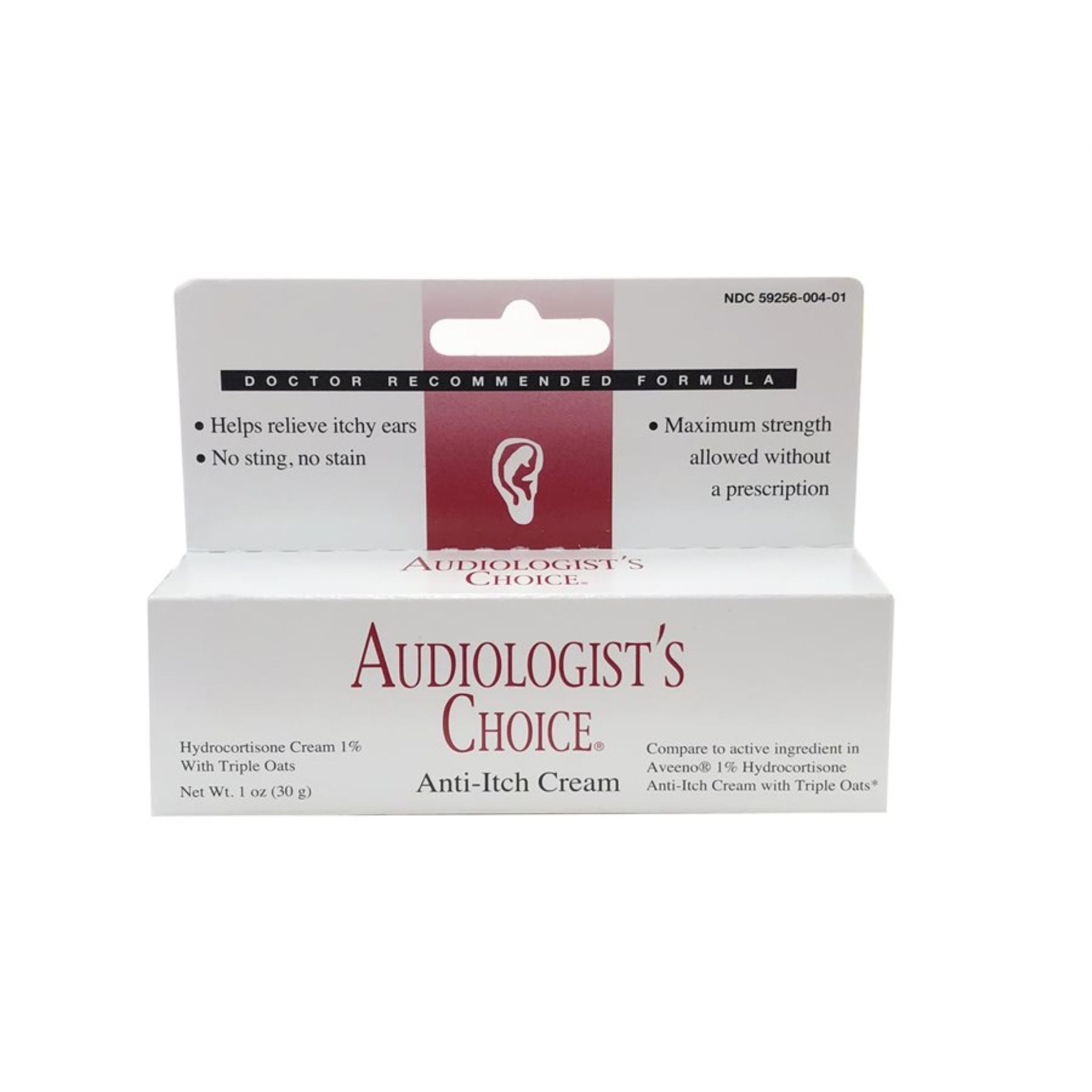 Ear Care & Hearing Aid Supplies > Lubricants and Creams — ADCO Hearing ...