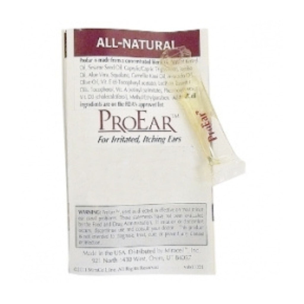 Ear Care & Hearing Aid Supplies > Lubricants and Creams — ADCO Hearing ...