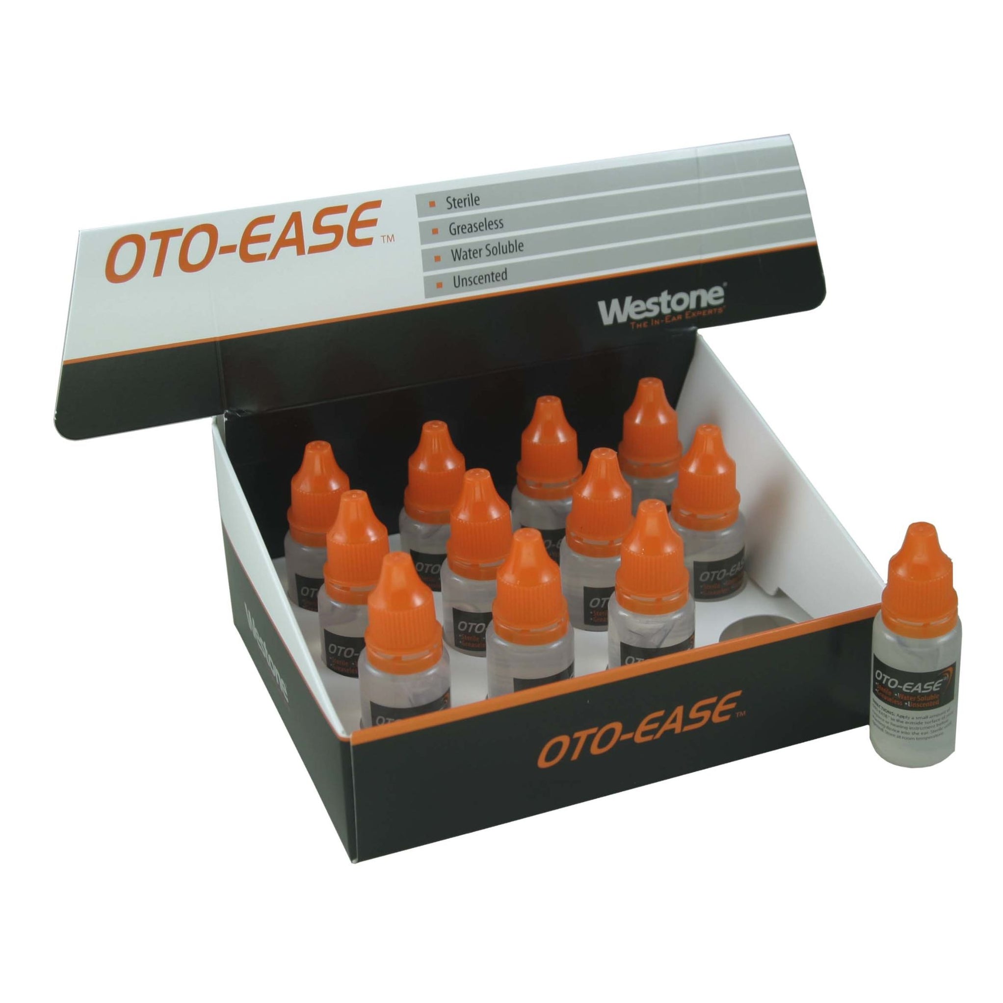 Oto-Ease — ADCO Hearing Products