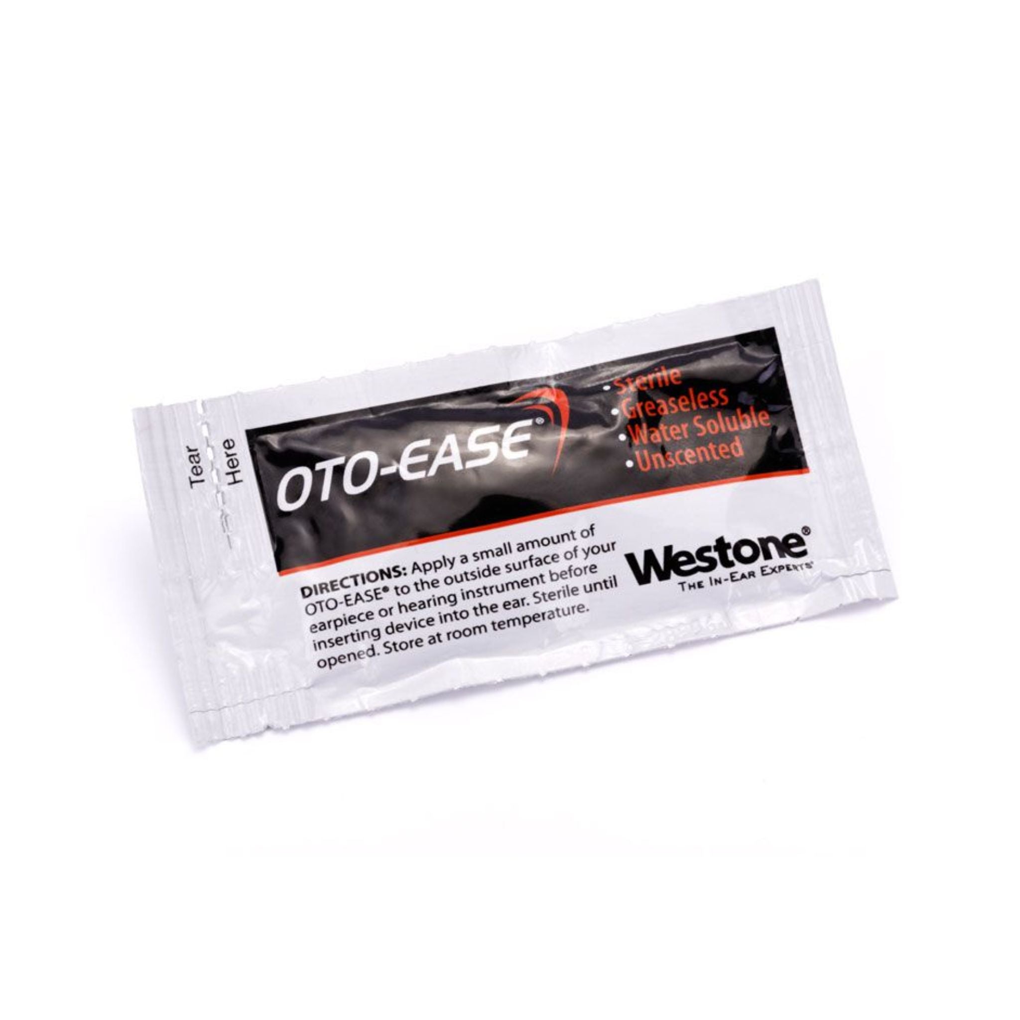 Ear Care & Hearing Aid Supplies > Lubricants and Creams — ADCO Hearing ...