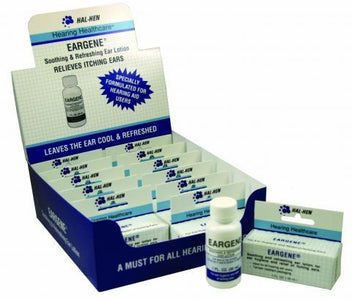 Eargene Regular — ADCO Hearing Products