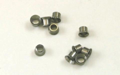 Tube Lock for #13 Thick Tubing - Style B — ADCO Hearing Products