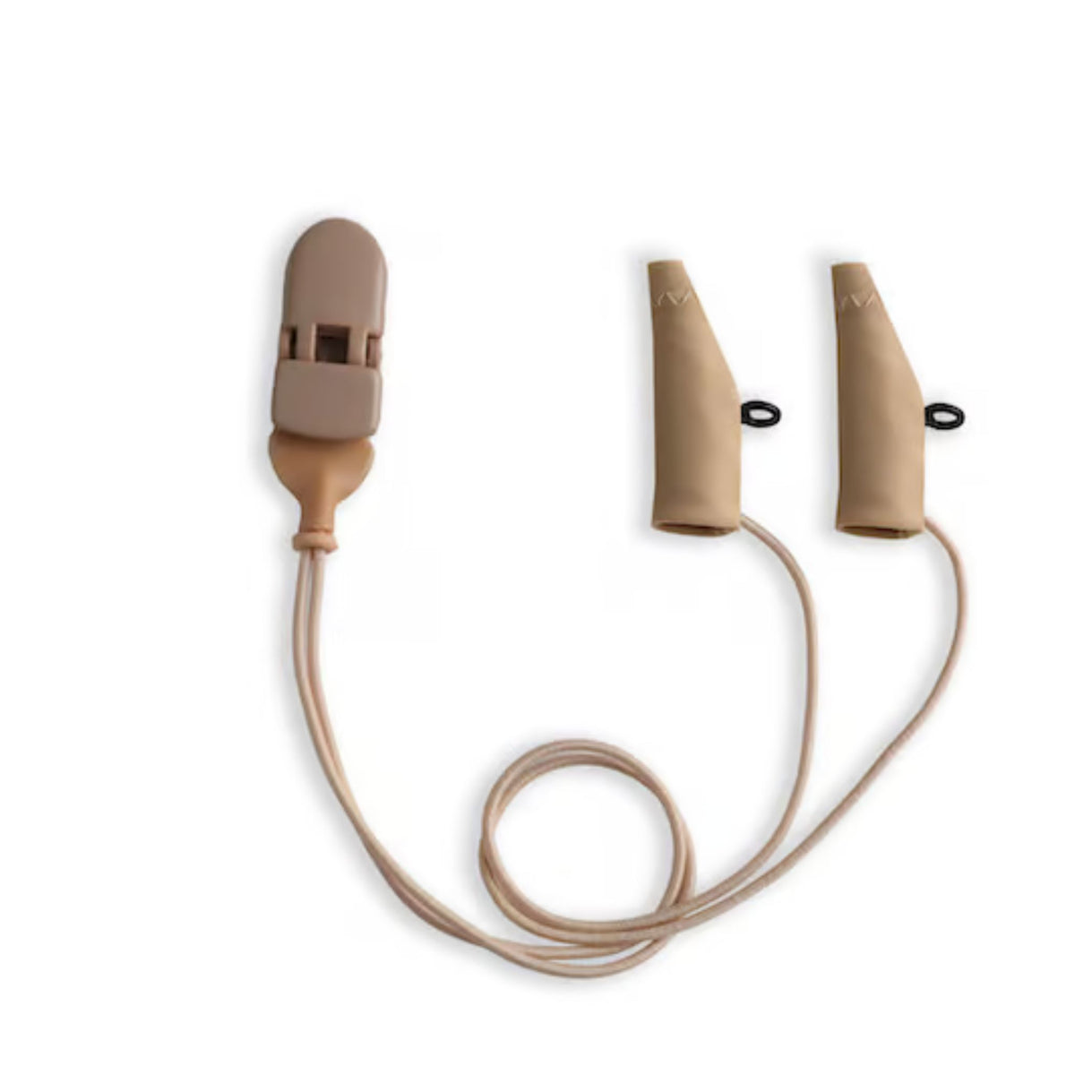 Ear Gear Mini Corded for Eyeglasses — ADCO Hearing Products