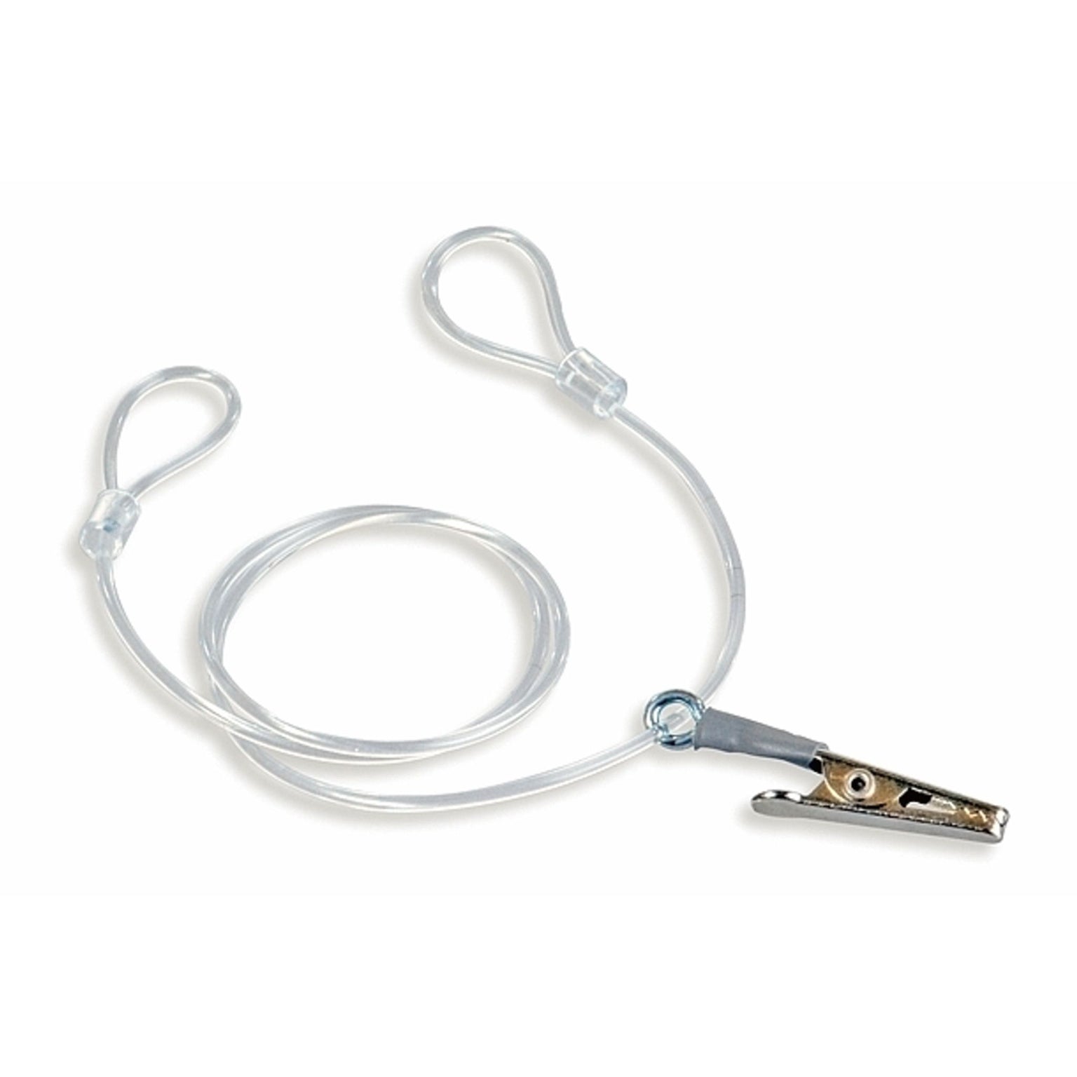 Hearing Aid Clips & Retention Cords - Hearing Aid Holders — ADCO ...