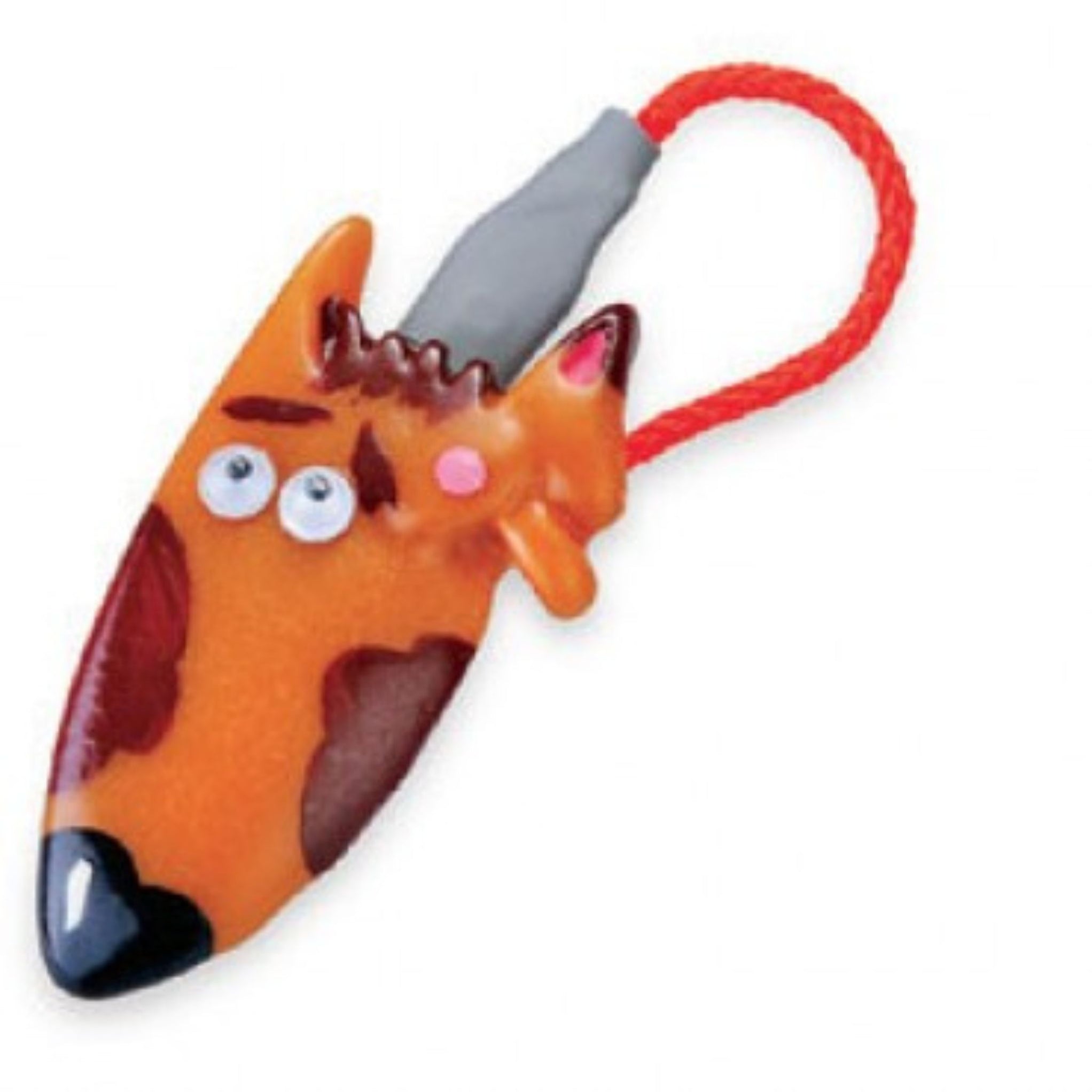 Critter Clip, ITE Monaural/Single — ADCO Hearing Products