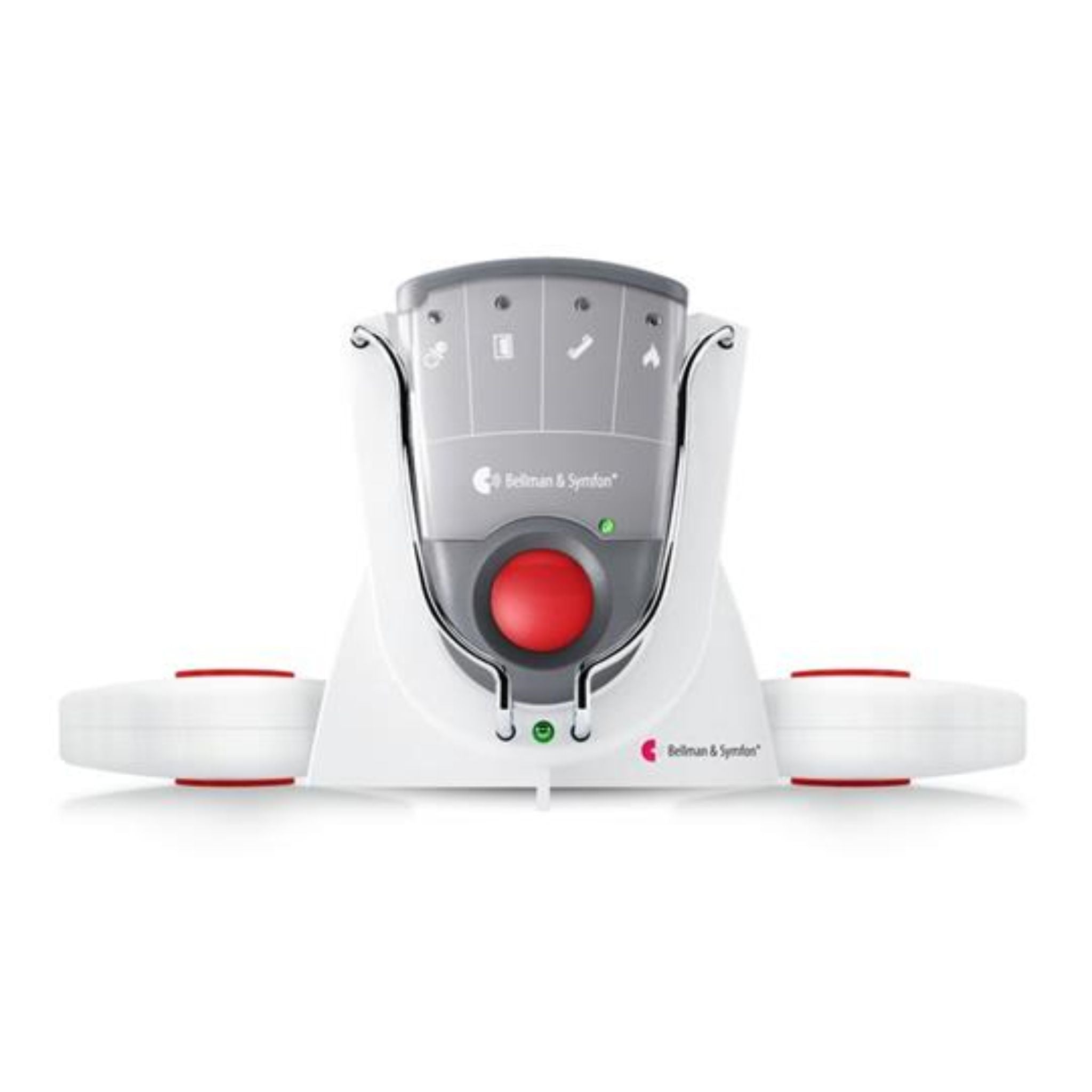 Bellman & Symfon Listening Systems — ADCO Hearing Products