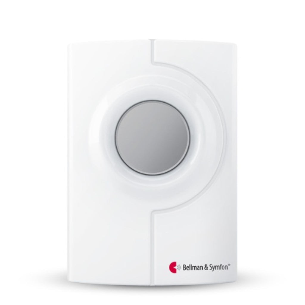 Doorbells for Deaf People - Doorbell with Strobe Light — ADCO Hearing ...