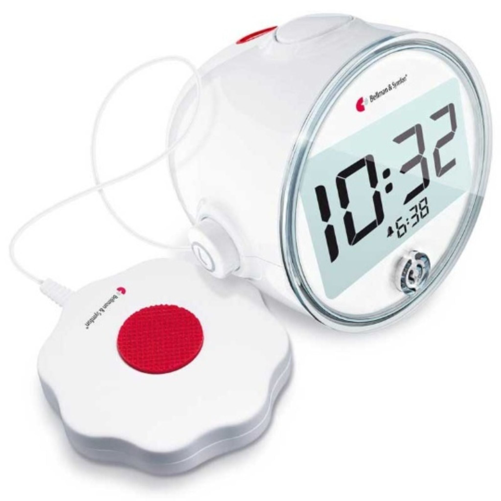 Bellman & Symfon Listening Systems — ADCO Hearing Products