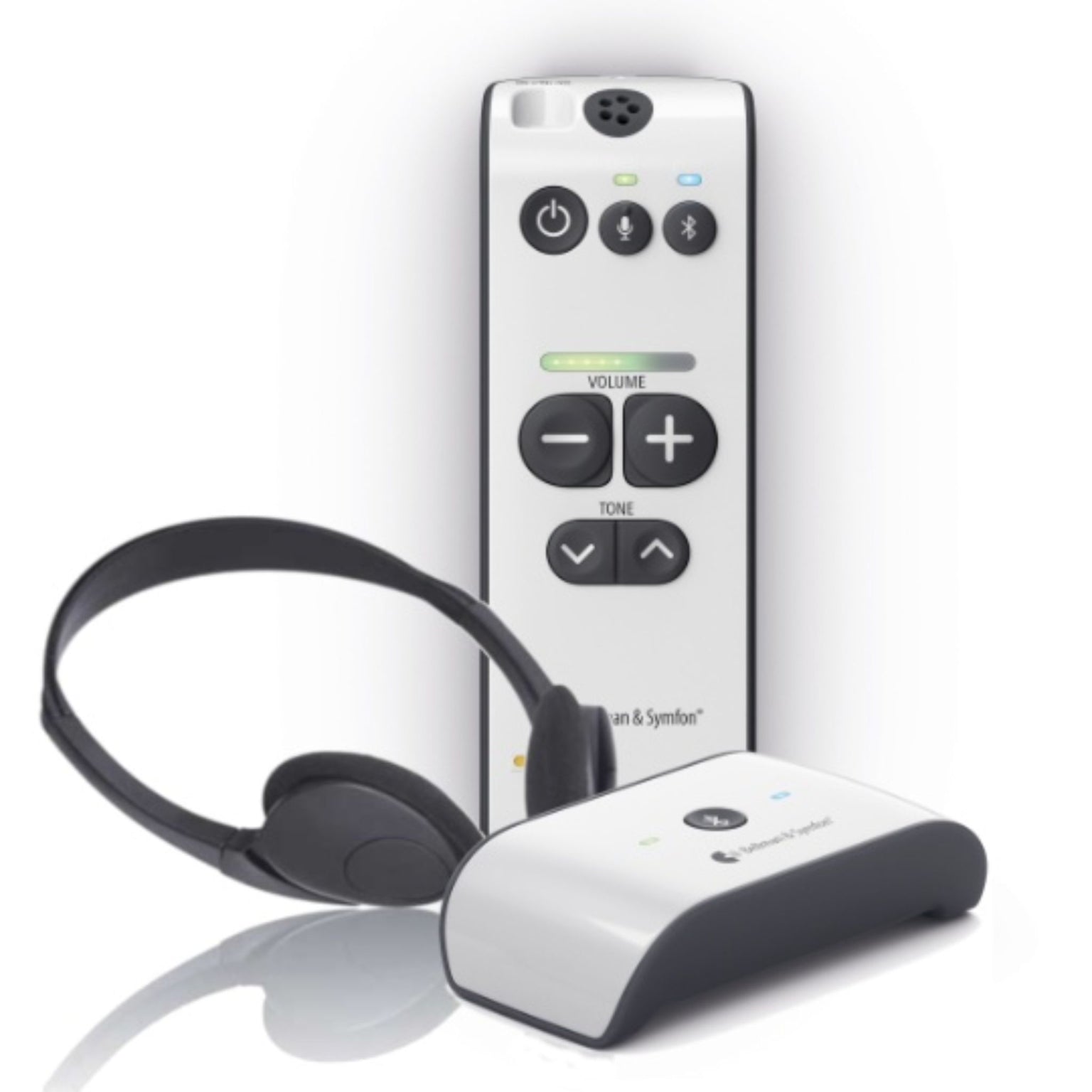 Personal Listening Devices - Assistive Listening Systems & Devices ...