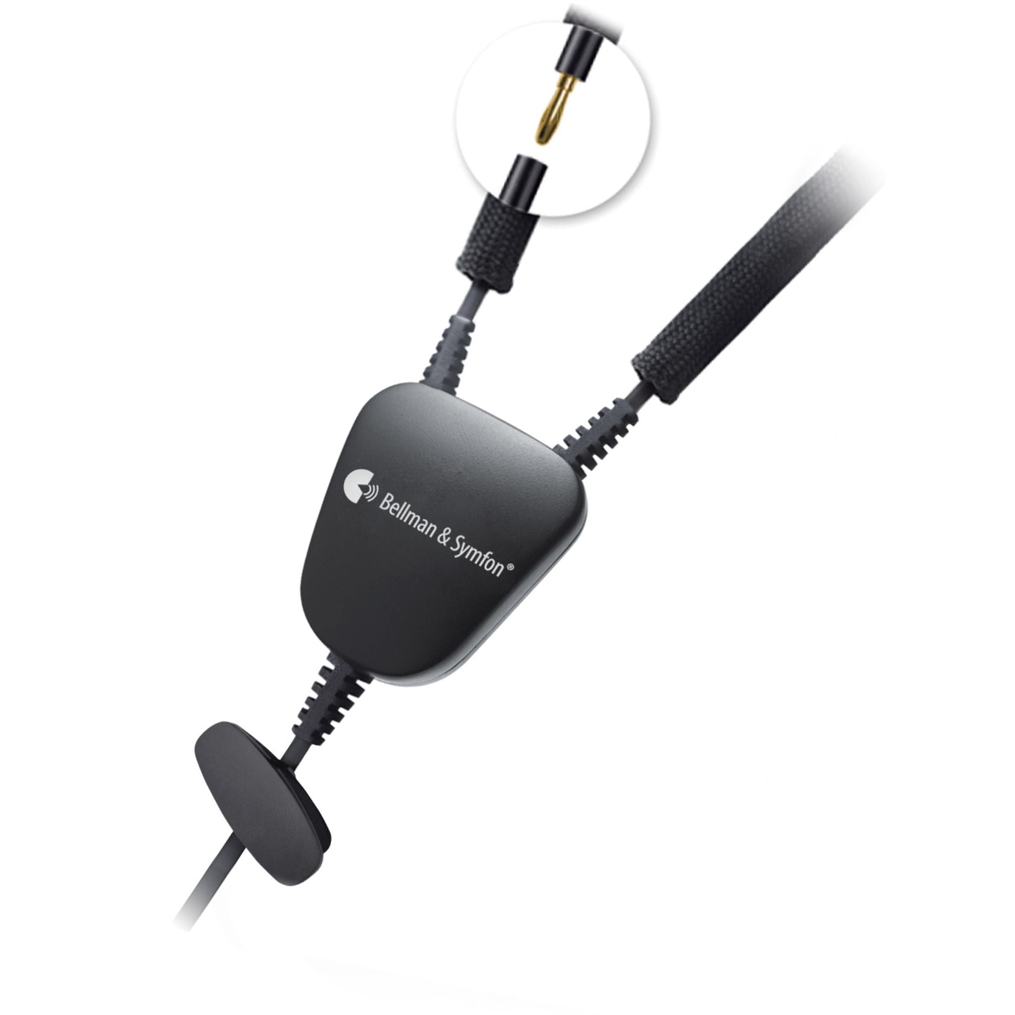 Bellman & Symfon Listening Systems — ADCO Hearing Products