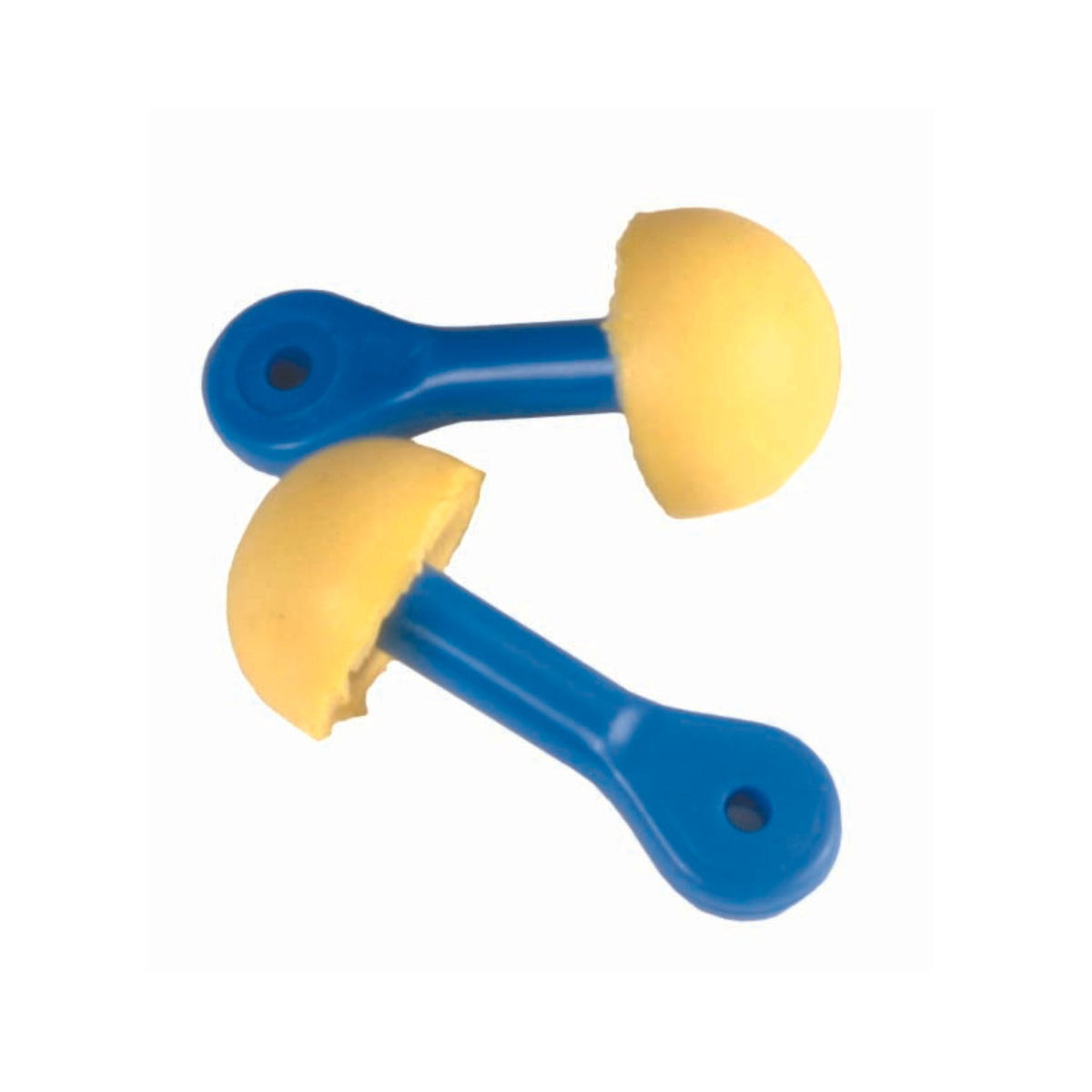 E-A-R Express Pod Plugs - Cordless — ADCO Hearing Products