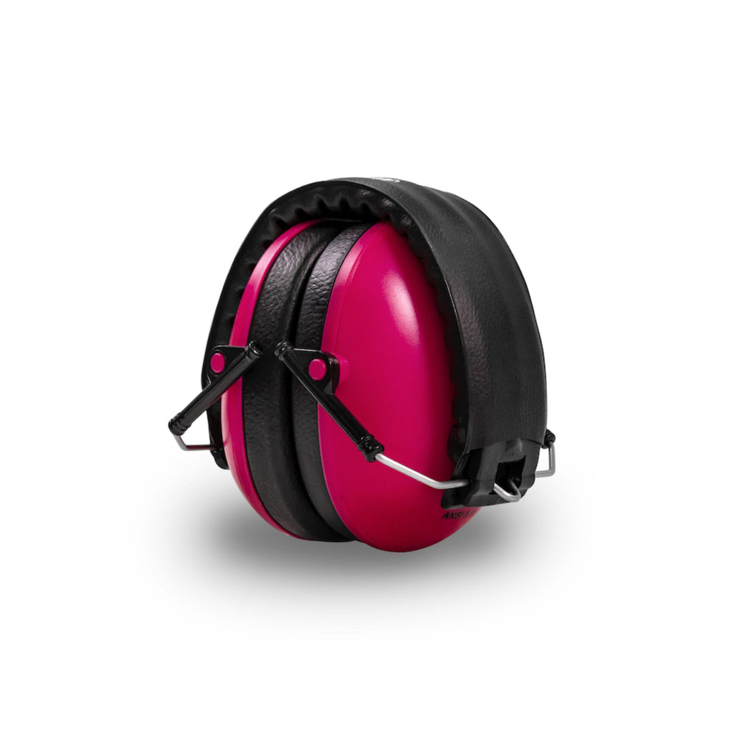 Ear Muffs & Ear Plugs for Hearing Protection - Hearing Protection ...